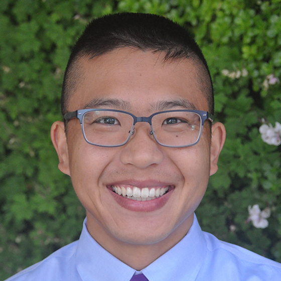Wesley Yu M.D. | Health care provider | OHSU